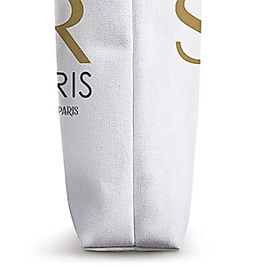 Emily in Paris Savoir Tote Bag