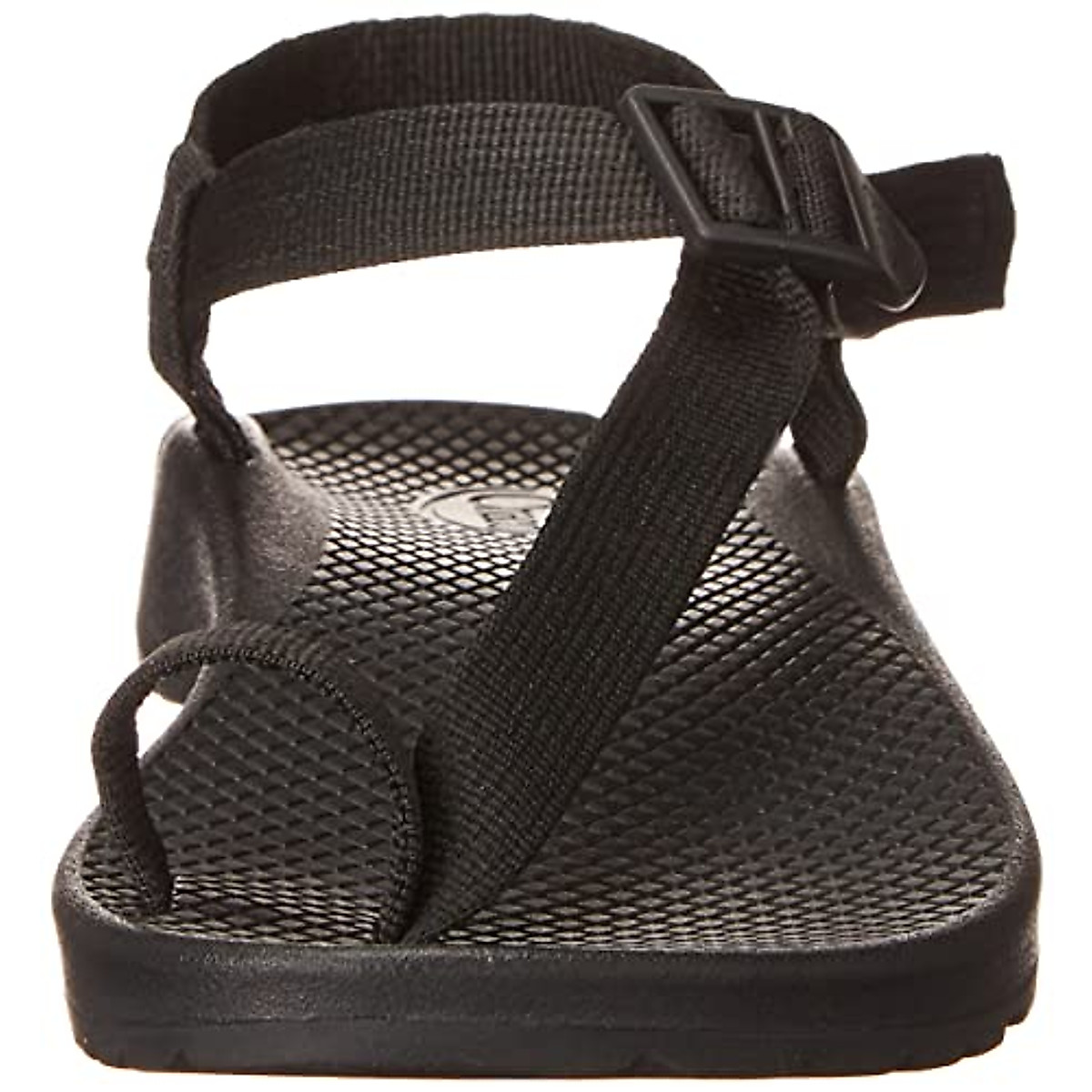 Chaco Women's Bodhi Sandal, Black, 8