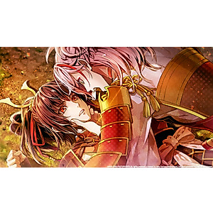 Birushana: Rising Flower of Genpei (Non-US Version)