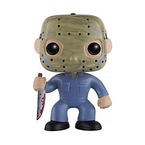 Funko POP! Blue Jason Vorhees #361