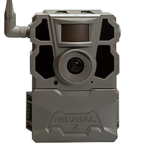 Reveal by Tactacam 4G LTE Cellular Camera | AT&T
