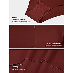 tichers Comfortable Women's Briefs, Seamless and Breathable Underwear for Everyday Wear (as1, alpha, m, regular, regular, black)