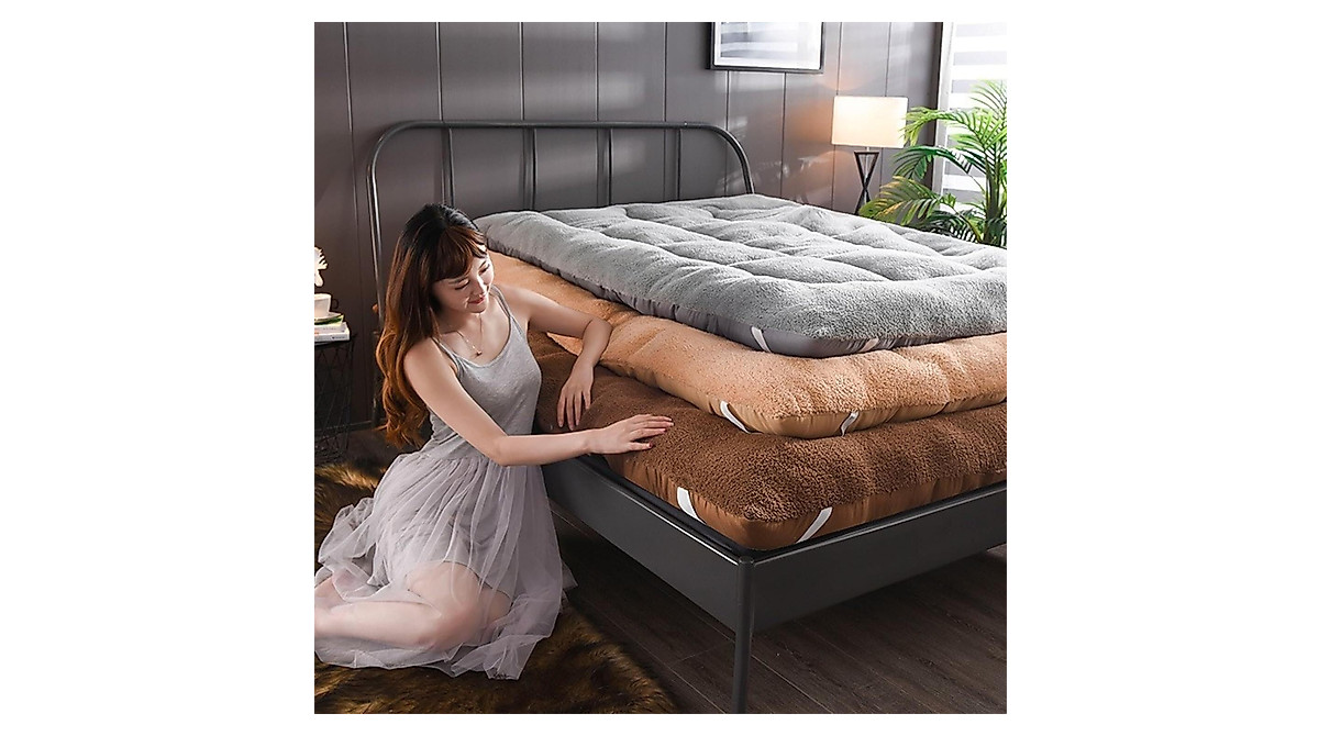 Premium Japanese Floor Mattress for Comfortable Sleep