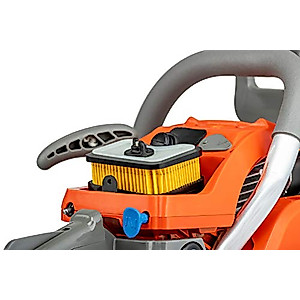 PROYAMA 68CC 2-Cycle Top Handle Gas Powered Chainsaw 24 Inch 20 Inch Petrol Handheld Cordless Chain Saw for Tree Wood Cutting