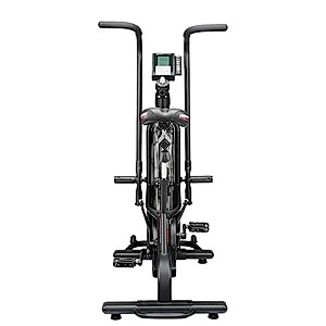 ASSAULTFITNESS Assault AirBike Classic, Black