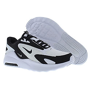 Nike Women's Running Gymnastics Shoes, White Black White, 9 AU