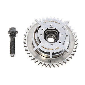 Genuine Ford 3R2Z-6A257-DA Camshaft Position Sensor