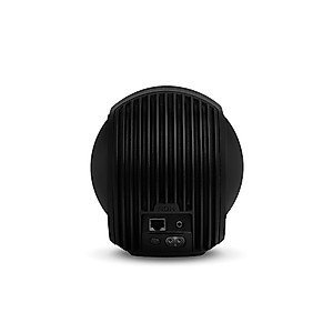 Devialet Phantom II - 98 dB - Compact Wireless Speaker - Matte Black