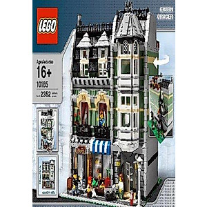 LEGO Creator Green Grocer