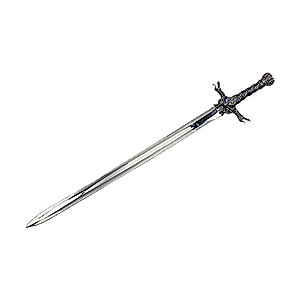 Wuu Jau L-812 Demon Fantasy Sword, 40"