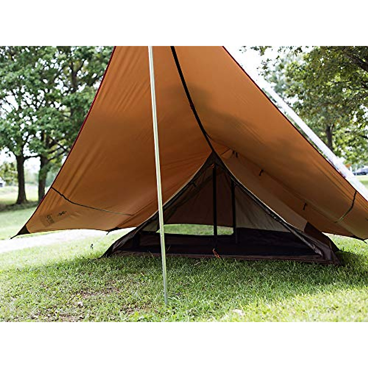 Snow Peak - Snow Peak Sorotento & Tarp Hekisaizu 1 SDI-101