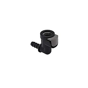 Quicksilver 861163 Gear Lube Hose Connector