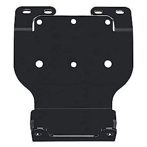 Extreme Max 5600.3166 ATV Winch Mount for 1993-2000 Honda FourTrax 300