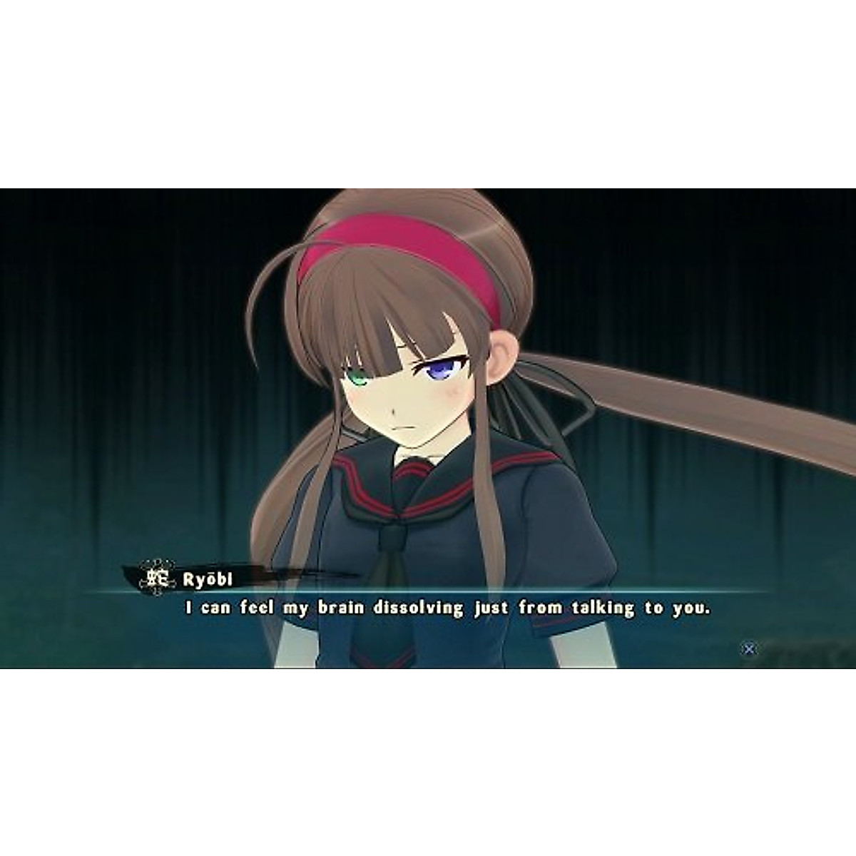 Senran Kagura Estival Versus - PlayStation 4