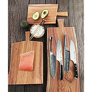 Cangshan N1 Series 61758 German Steel Forged 2-Piece Carving Set