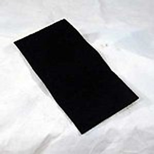 HAPF220 Holmes Carbon Air Cleaner Replacement Pre-Filter (2 Pack)