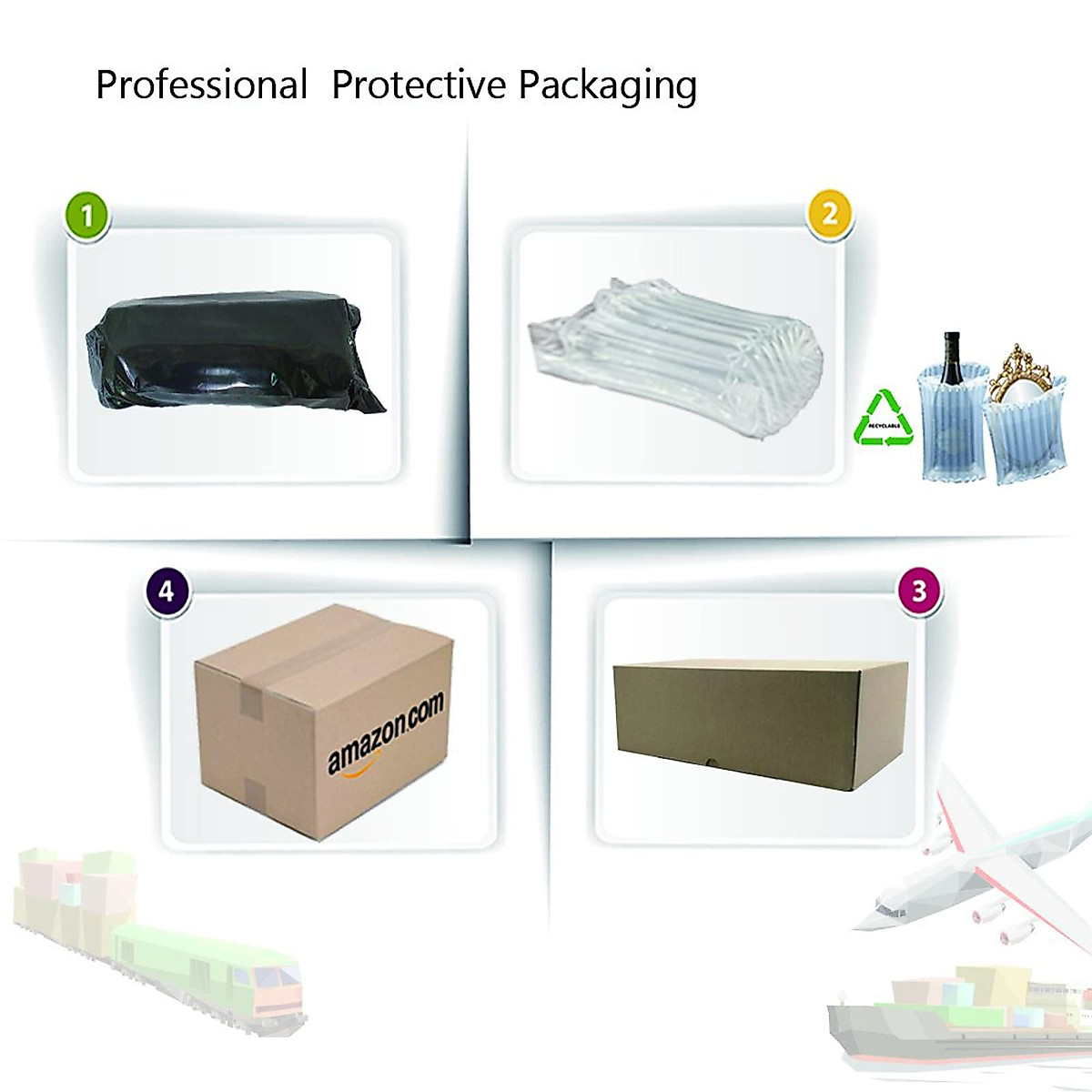 NoahArk 1 Pack CF410A Compatible 410A Toner Cartridge Replacement Work for HP Color Laserjet Pro M452dn M452nw M452dw, MFP M477fdn M477fdw M477fnw Printer High Yield (1 Pack Black)