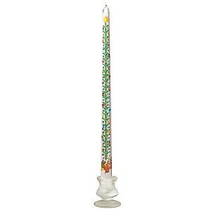 Biedermann and Sons 15 Inch Advent Candle (Candle Only)