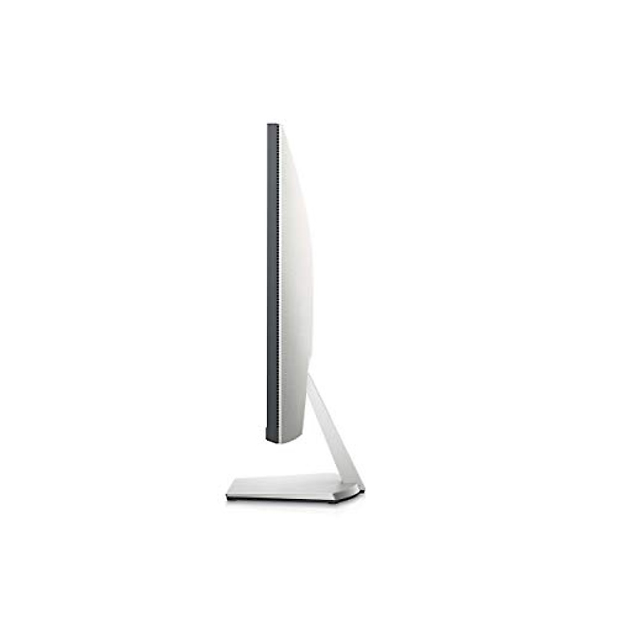 Dell S-Series 27-inch QHD 165Hz; 16:9; 1ms Response time; HDMI 2.0; DP 1.2; FreeSync G-Sync Compatible; Height Adjust, Tilt, Swivel & Pivot; HDR IPS LED Gaming Monitor (S2721DGF)