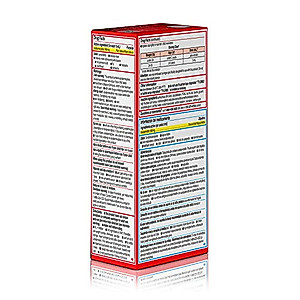 Infants' Tylenol Acetaminophen Liquid Medicine, Cherry, 2 fl. oz