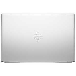 HP Elitebook 650 G10 15.6" FHD Business Laptop Computer, 13th Gen Intel 10-Core i7-1355U, 8GB DDR4 RAM, 128GB PCIe SSD, WiFi 6E, BT 5.3, Backlit KB, Fingerprint Reader, Windows 11 Pro, BROAG Cable