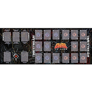 Wildfire GWAR vs. Time