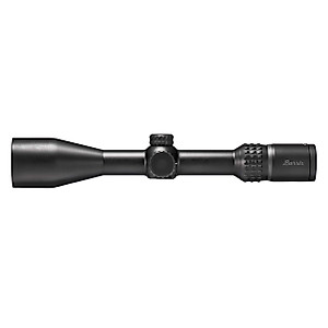 Burris Veracity™ Riflescope, Ballistic Plex E1™ FFP, MAD Knobs