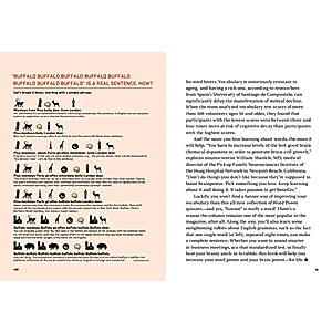 Reader's Digest Word Power Is Brain Power: More Than 100 Quick Quizzes and Fun Facts (Readers Digest Magazine)