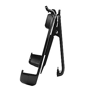 2PCS Replacement Belt Clip Holster for OtterBox Defender Series Case Apple iPhone 12, iPhone 12Pro, iPhone 13,iPhone 13Pro - 6.1"