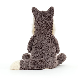 Jellycat Woodruff Wolf Stuffed Animal