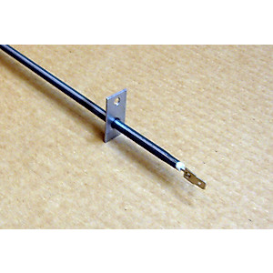 Frigidaire 316203301 Element, Black