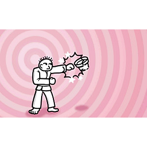 Rhythm Paradise Megamix (Nintendo 3DS)