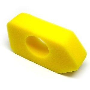 Foam Air Filter Element Compatible with Briggs & Stratton Engines 3.5-4.5HP / 698369, 5088D, 5088H, 490-200-0011