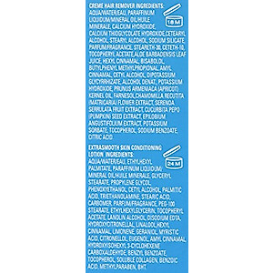 Sally Hansen Hair Remover Kit, 1 Count