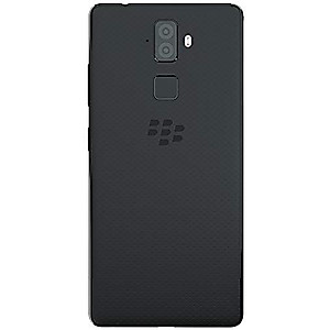BlackBerry Evolve BBG100-1 64GB/4GB (Black) - Factory Unlocked International Version - No Warranty in The USA - GSM Only, No Cdma