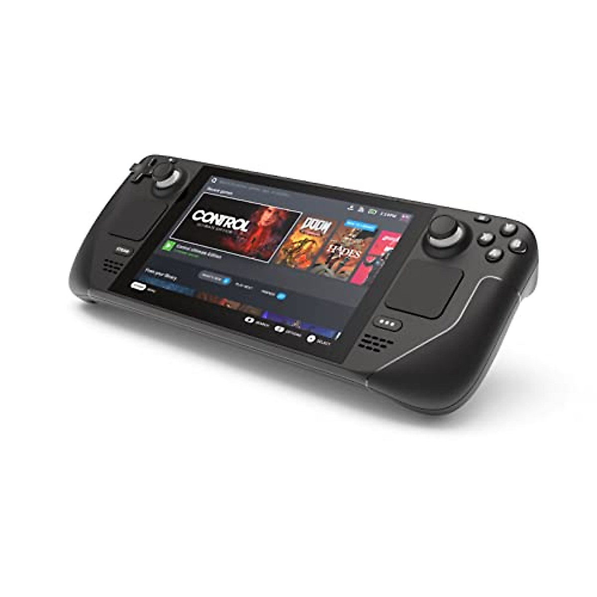 Valve Steam Deck 512GB Handheld Console