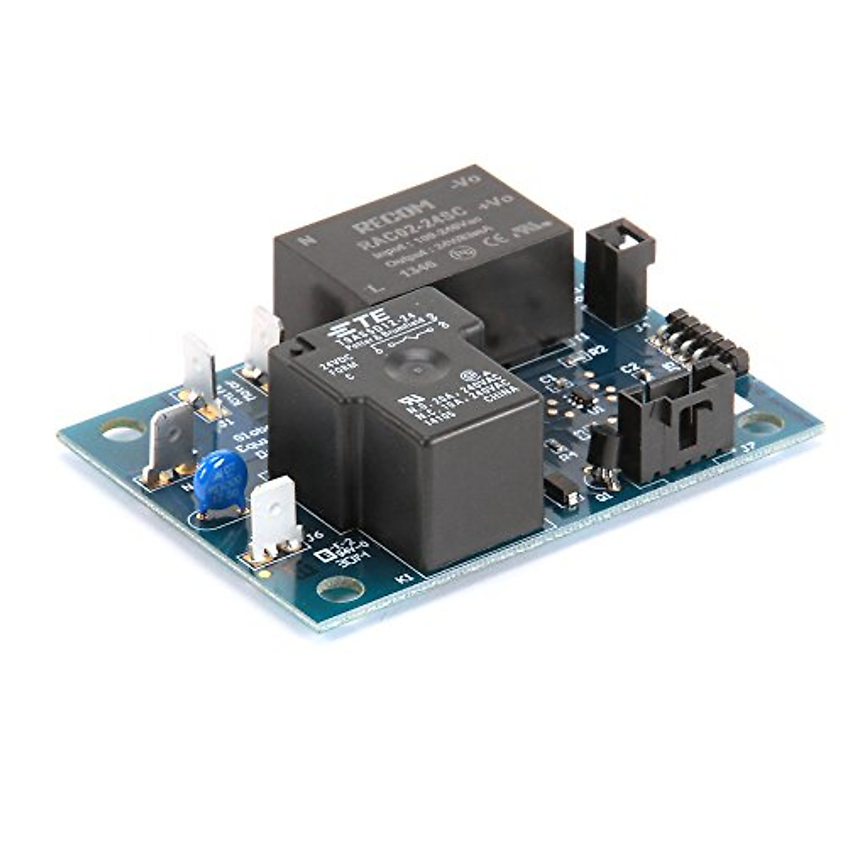 Globe 121054, 3600 Series/Gen 3 Control Bo