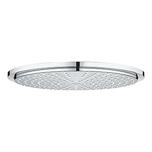 Rainshower Cosmopolitan 310 Shower Head 1 Spray, Starlight Chrome