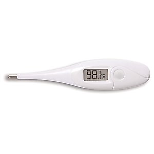 Dreambaby Clinical Digital Thermometer