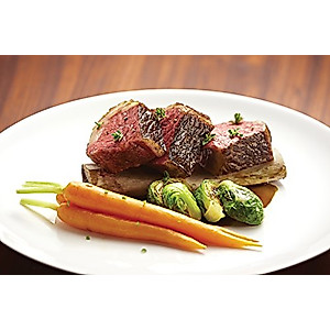 PolyScience The Smoking Gun Woodchips, Mesquite, Hickory, Applewood and Cherrywood, Set of 4