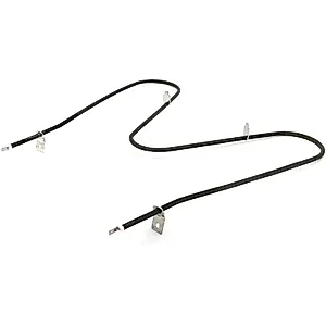 DPD 316075103 Oven Heating Element Range Bake Element for Frigidaire Kenmore, Replaces 316282600, 09990062,316075100, 316075102, 316075104, 3203534, AH2332301, EA2332301, F83-455, PS438018,AP2125026