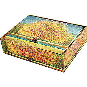 Tree of Dreams Note Cards (14 Cards and 15 Envelopes)