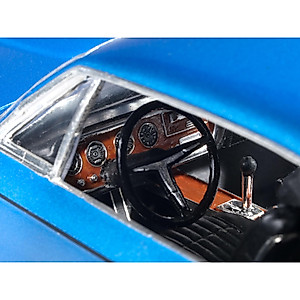 MPC - 1967 Pontiac GTO (MPC710L/12)