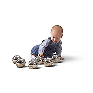 TickiT - 9323 Mystery Sensory Balls