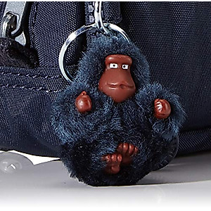 Kipling Unisex Children GITROY, Blue (True Blue Tonal), One Size