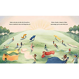 The World Needs Who You Were Made to Be