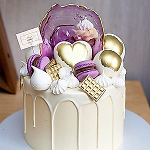 KIMOBER 100PCS Plastic Floral Place Card Holder,9 Inch Transparent Heart Flower Picks Photo Memo Clips Gift Card Holder for Flower Arrangements,Wedding and Birthday Party