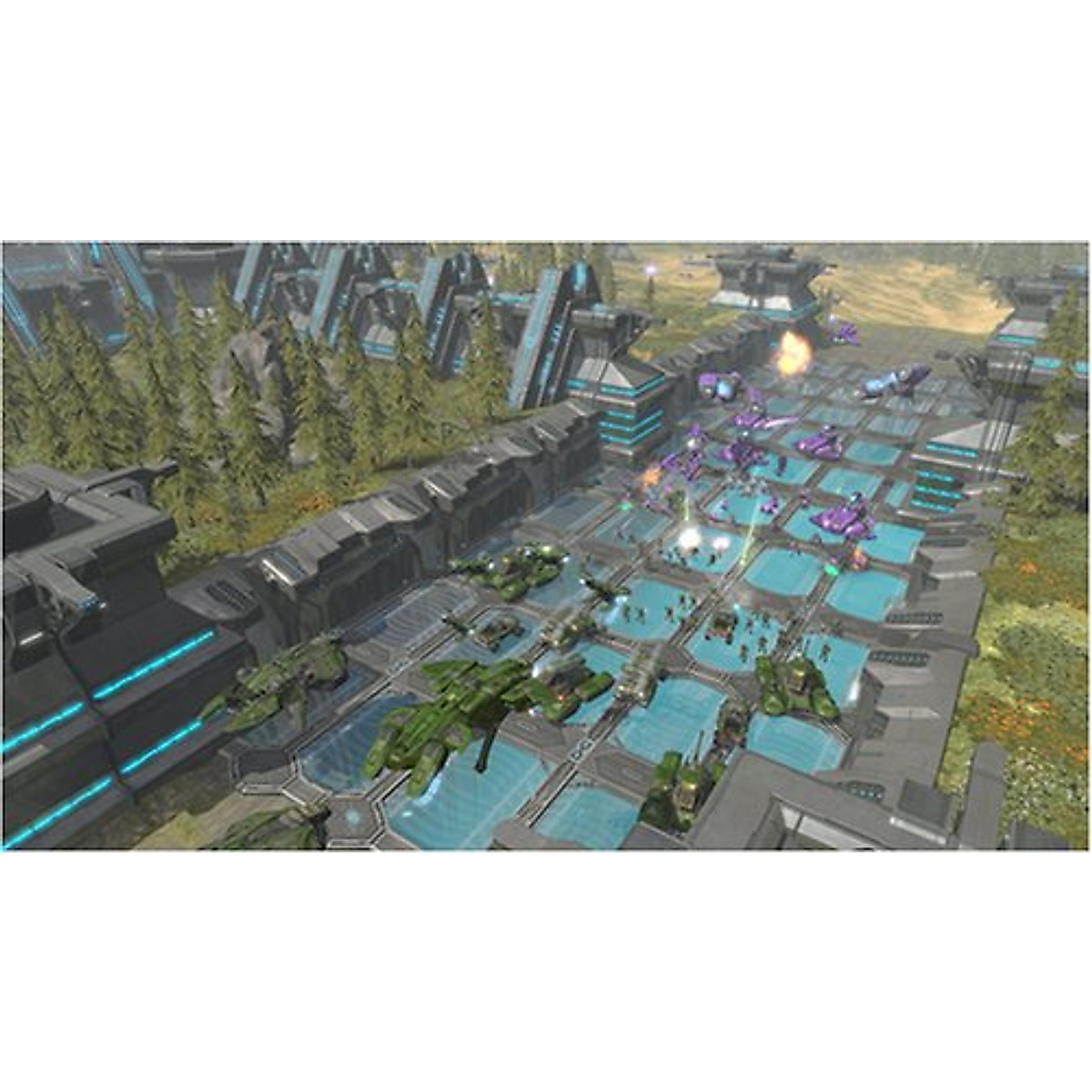 Halo Wars - Xbox 360