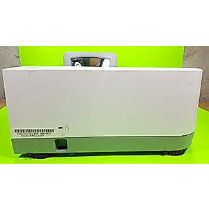 NEC NP-U300X-WK1 3000-lumen Ultra Short Throw Projector w/ Wall Mount