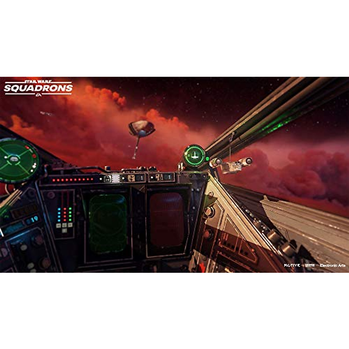 Star Wars: Squadrons - PlayStation 4